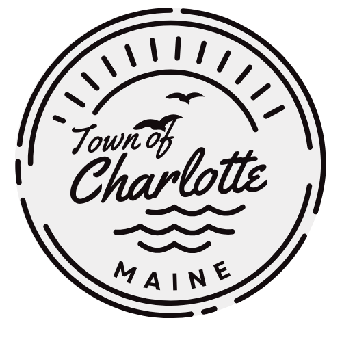 Town of Charlotte – Maine